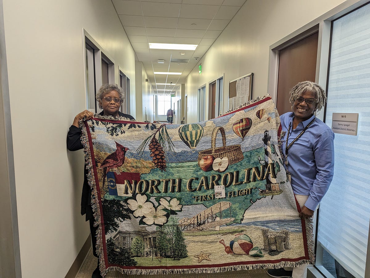 May 2023 Newsletter. The Durham County District Attorney’s… | by Durham ...