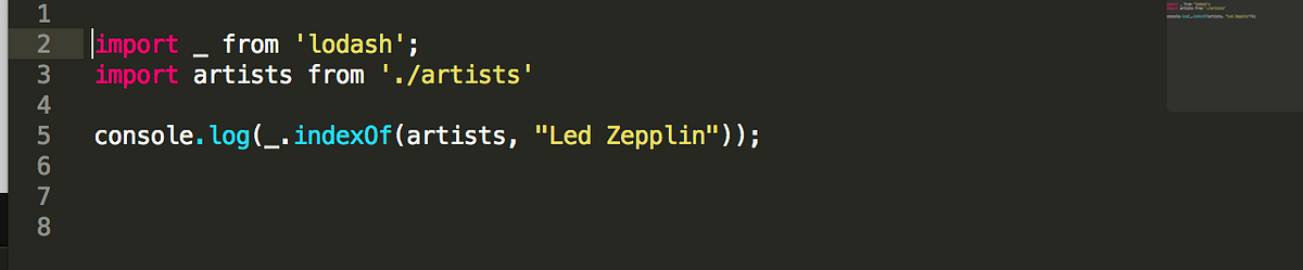 Introduction to Code splitting with Webpack 4 | by Sonia Ramnani | Medium