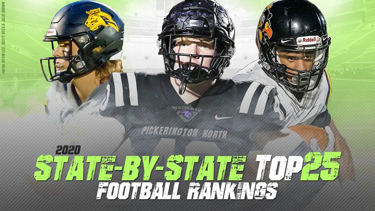 Watch Live Stream: Findlay vs Central Catholic — Ohio High School ...