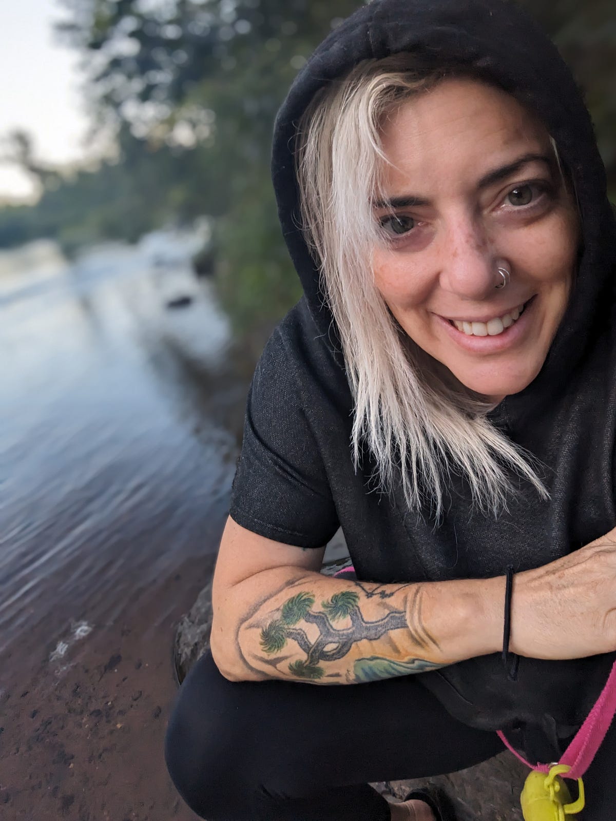 MOM Gone Rogue. From a Straight Mom, and Good Wife to… | by Stacy Sam Lenae | Reality ...