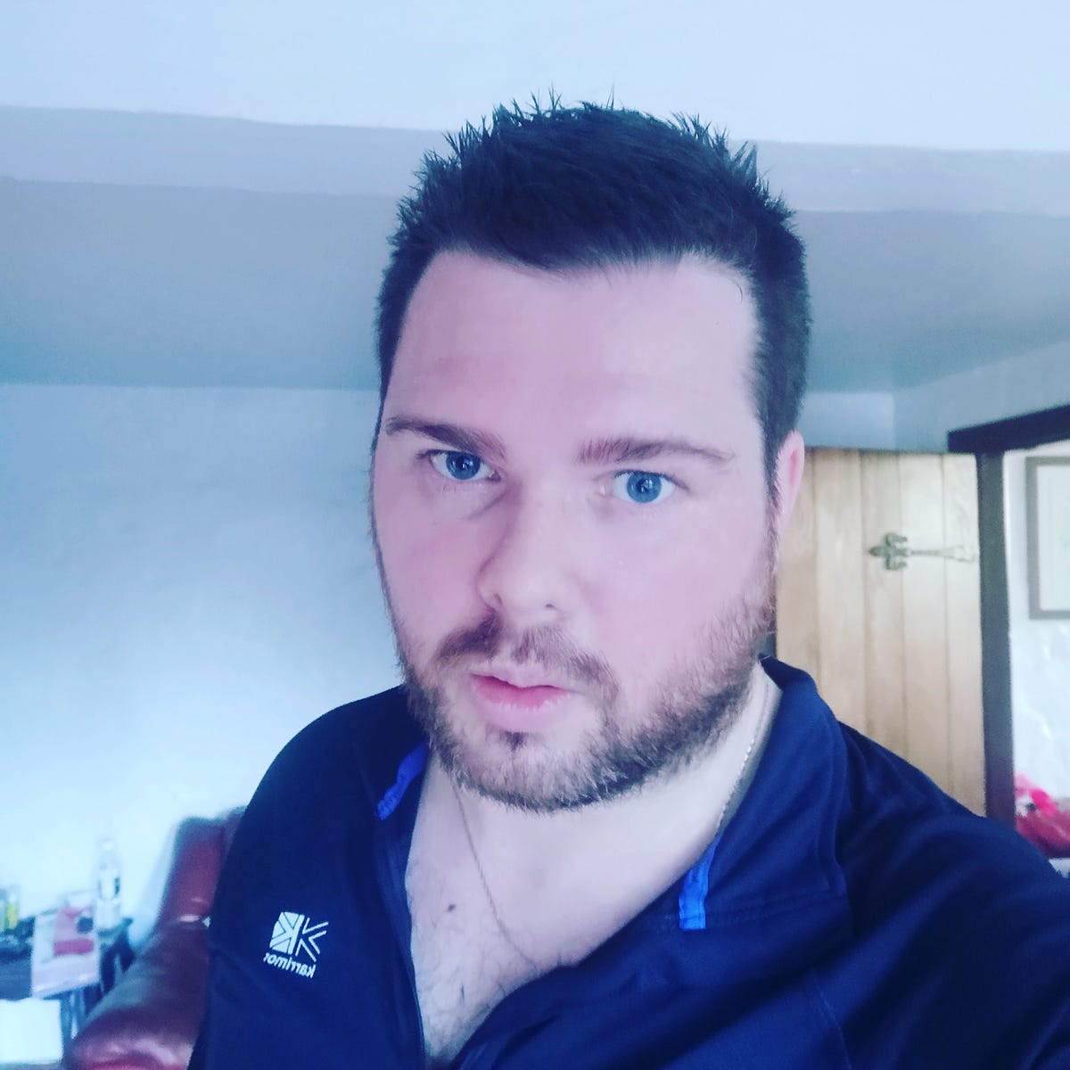 Day Ten. Getting fitter physically and mentally… | by Edward John ...