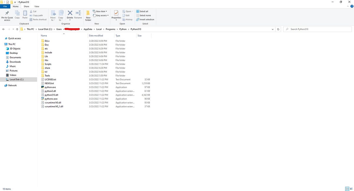 How to setup Streamlit in minutes, your question answered here. | by ...