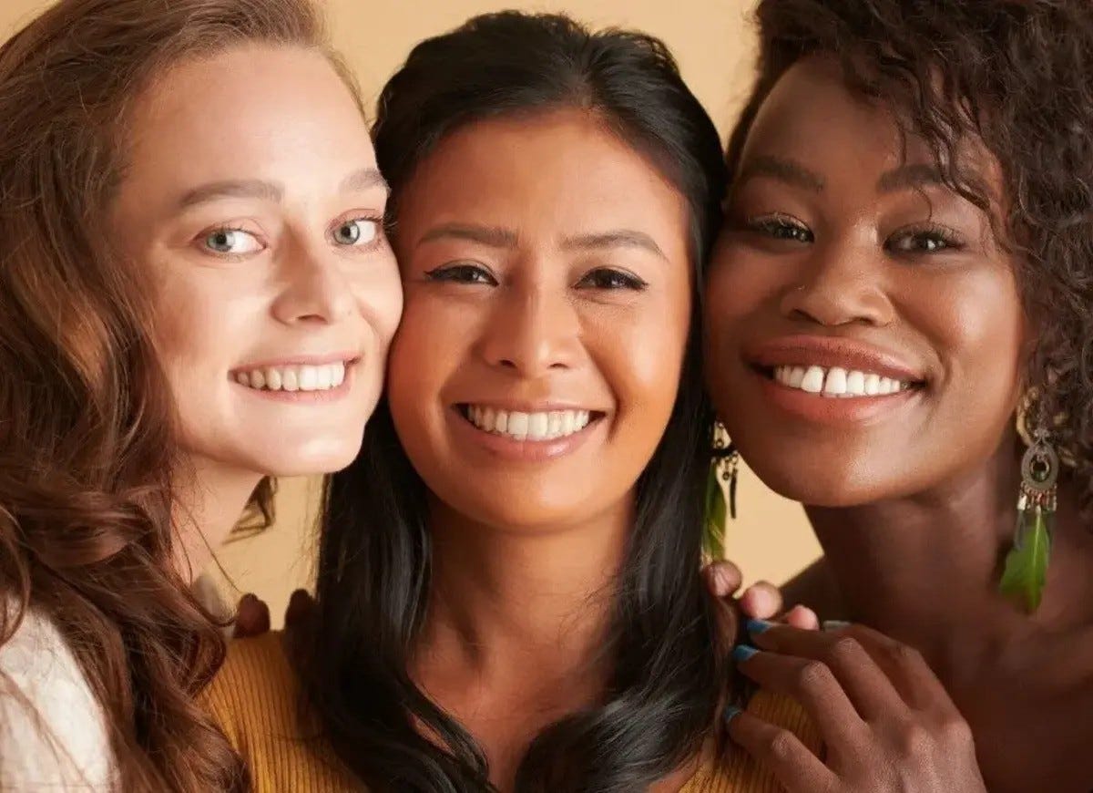 Embrace Radiance: The Transformative Power of Organic Skin Lightening ...