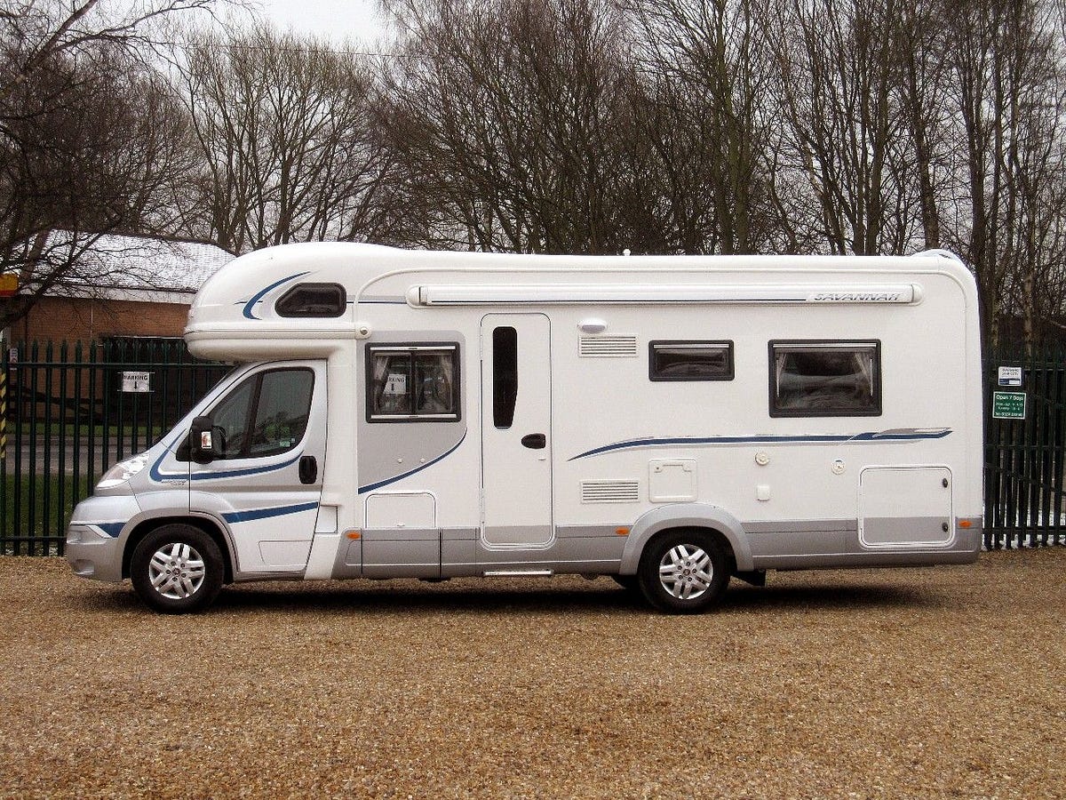 Mobile RV Living: 10 Essential Tips for Your Ultimate Journey | by ...