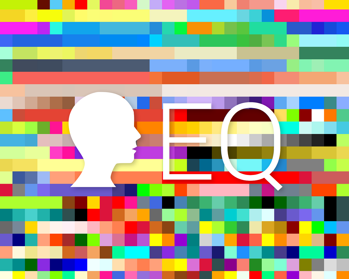 How to Develop Emotional Quotient (EQ) | by Philip Dhingra | Dear ...