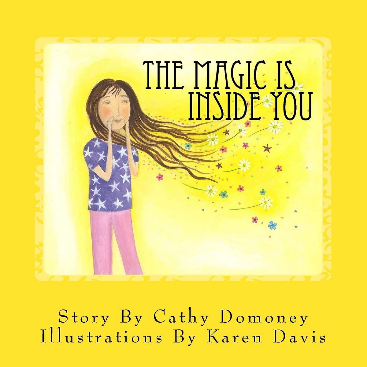 [EBOOK][BEST]} The Magic Is Inside You: Powerful & Positive Thinking ...