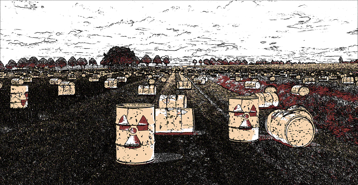 The Ethics of Nuclear Weapons. A historical and philosophical… | by ...