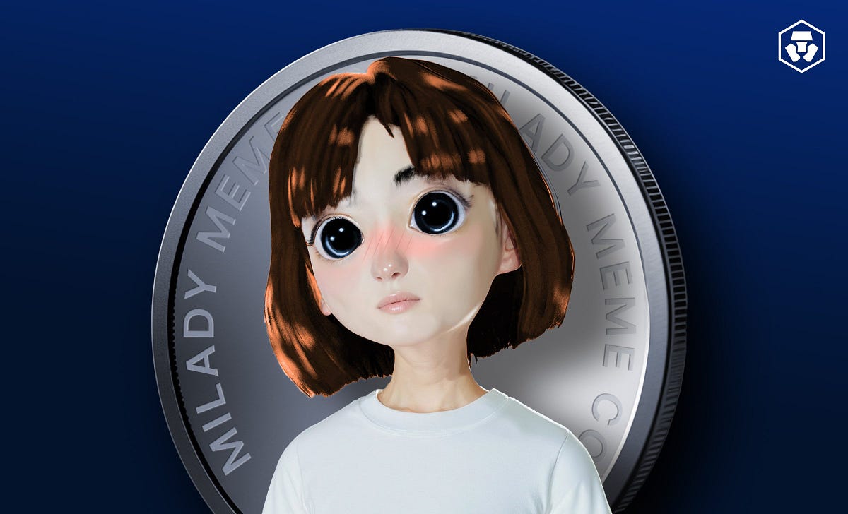 The Ultimate Guide to Claiming Milady Meme Coin $LADYS Airdrop | by ...