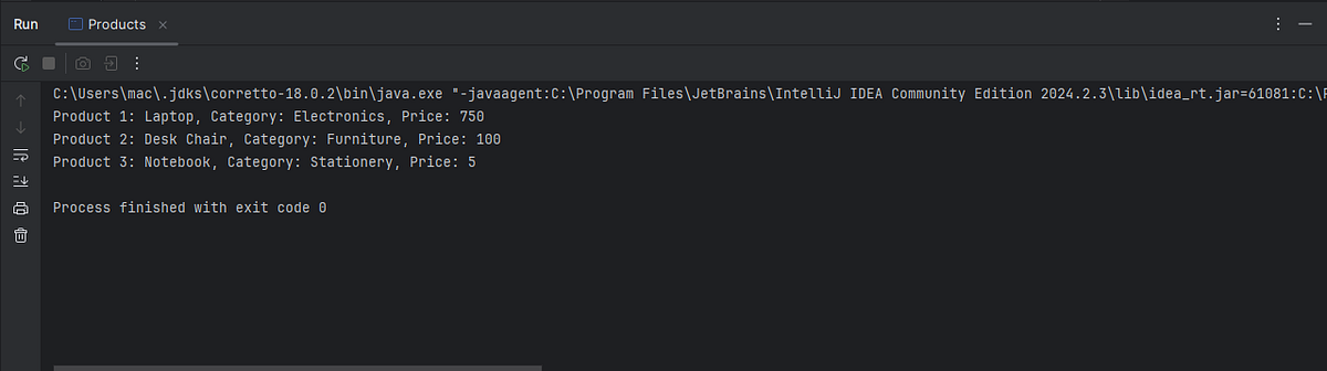 Activity 17: Master the HashMap Data Structure | by Hannah Caling | Oct, 2024 | Medium