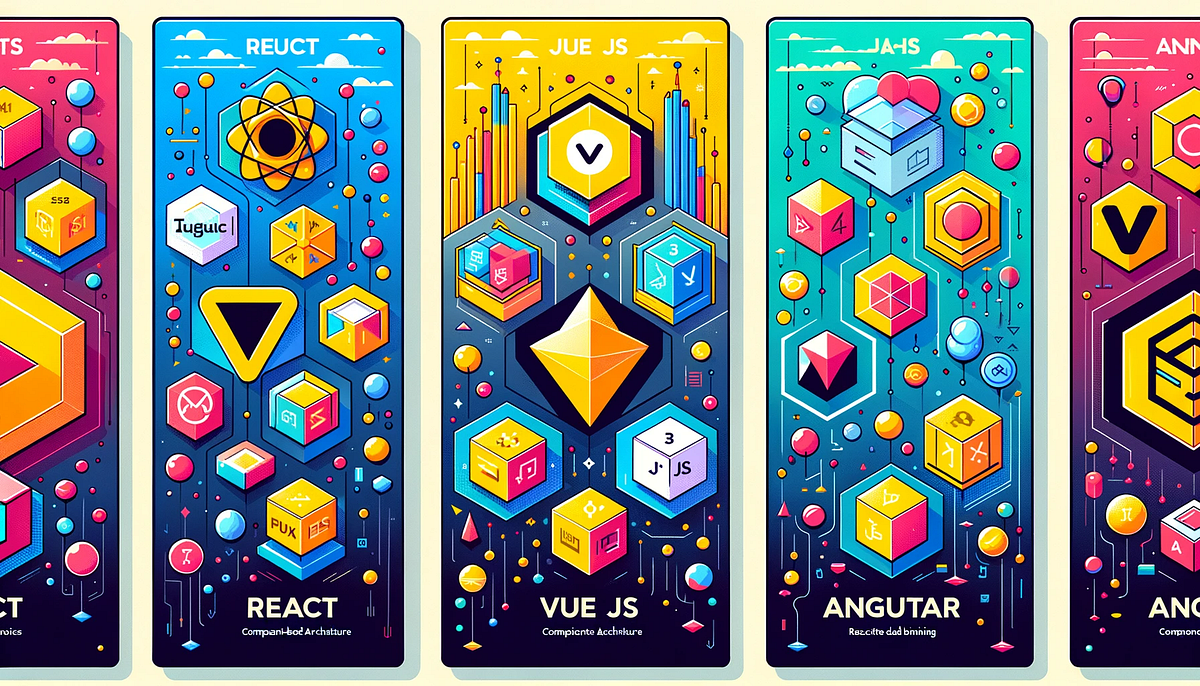 Navigating the Frontend Framework Landscape: A Comparative Benchmark ...