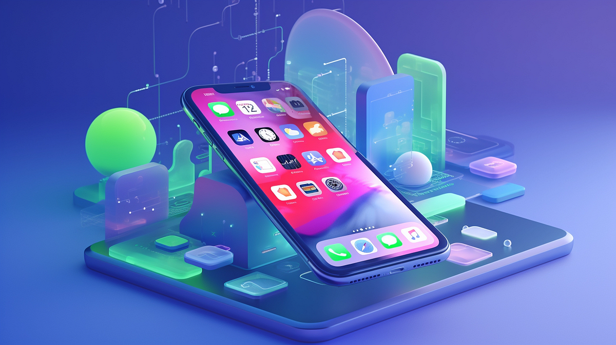 SwiftUI vs. UIKit: Choosing the Right Framework for iOS App Development | by Audrey Madelyn ...