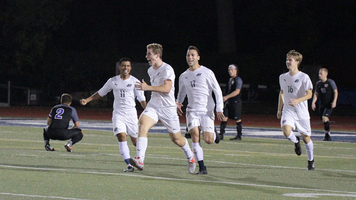 Burrington nets game winner in comeback win | by Kyle Kelly | The ...