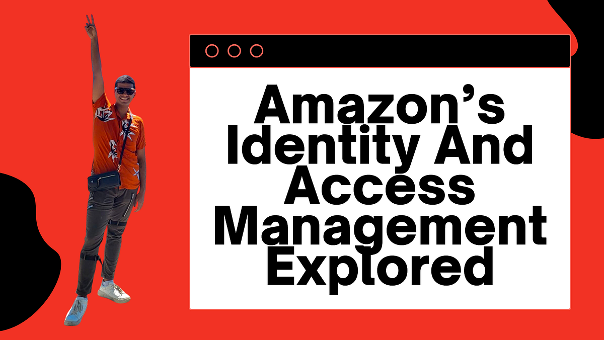 If You Are A System Administrator, You Need to Know About AWS Identity ...