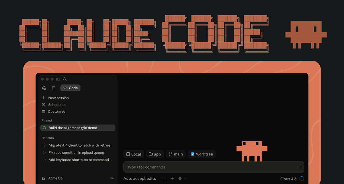 Stop Building Websites the Hard Way: The 4-Step Claude Code Framework ...