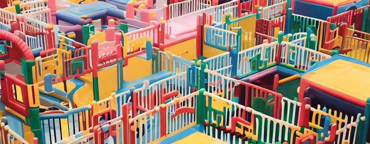 In-Depth Review: Choosing the Best Playpen for Your Baby in 2023 | by ...