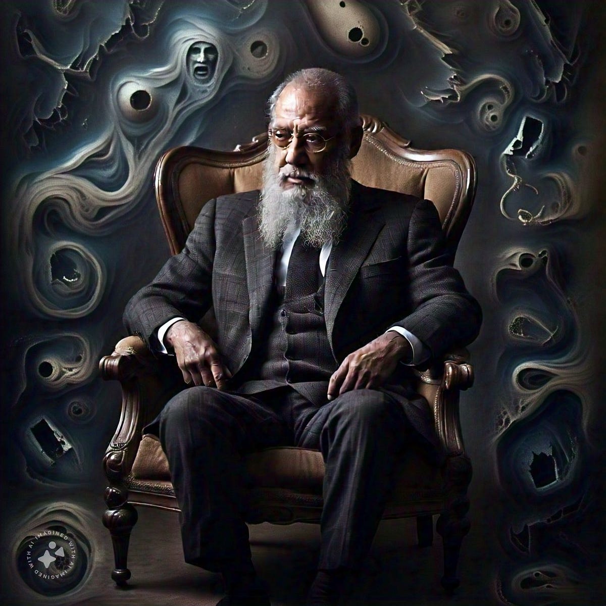 Freud: Genius or Just Crazy. Exploring the controversial legacy of ...