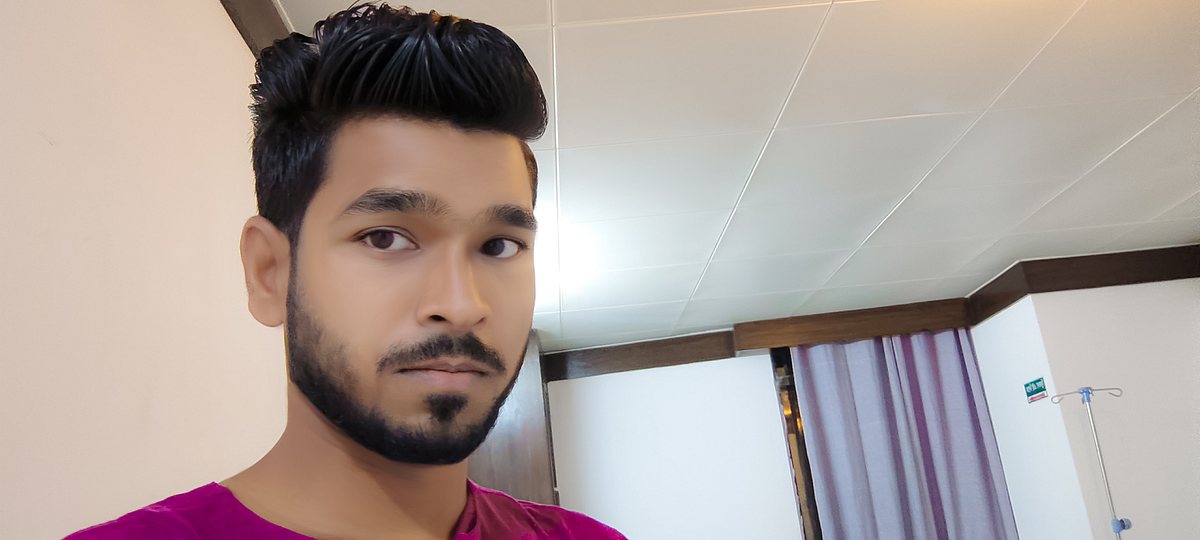 The most important thing in life is what you need - MD. TAREK AHMED - Medium