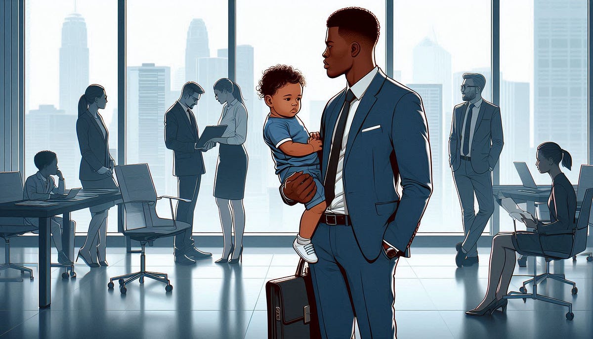 Family-centric working men are historically disenfranchised | The ...