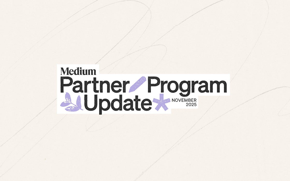 Partner Program update: Starting November 1, we’re rewarding search ...