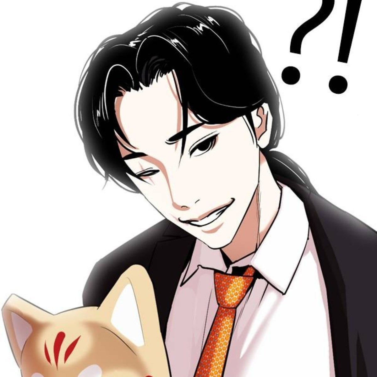 our happy ending. :: ini kelanjutan dari ‘stay away from… | by Gim | Medium