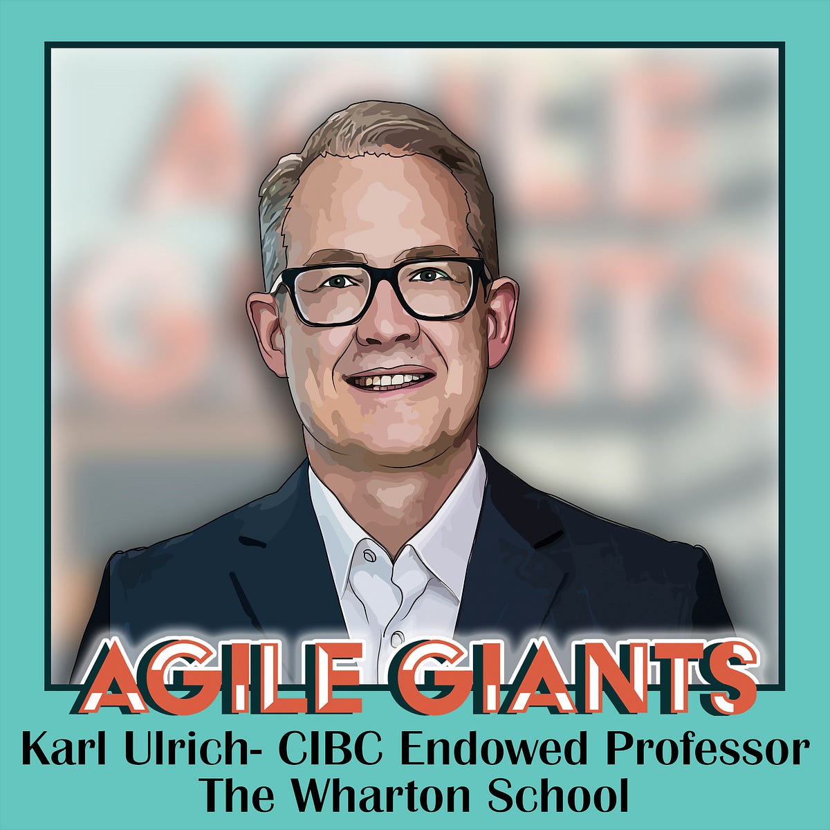 Karl Ulrich on Using Generative AI to Generate Startup Ideas - Sean ...