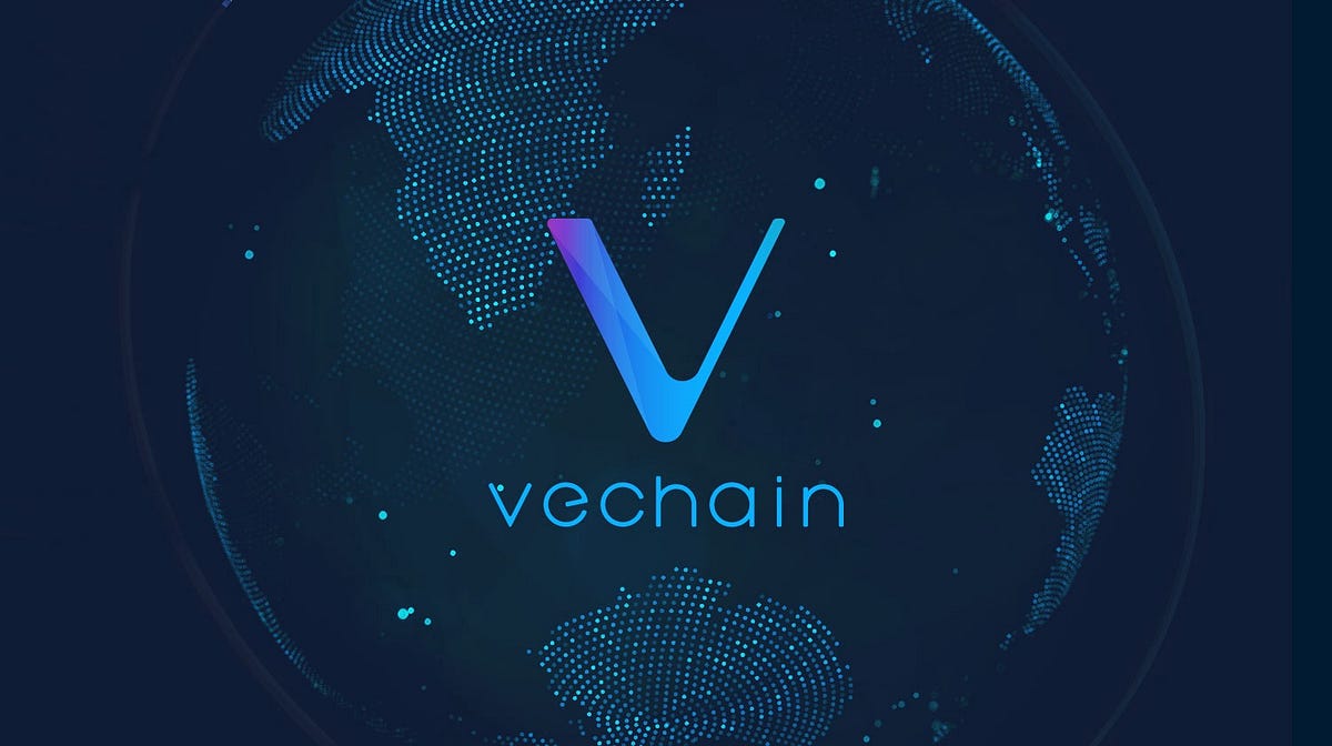 How to build a dApp on VeChain: Gotchas | by Reservoir Finance | Medium
