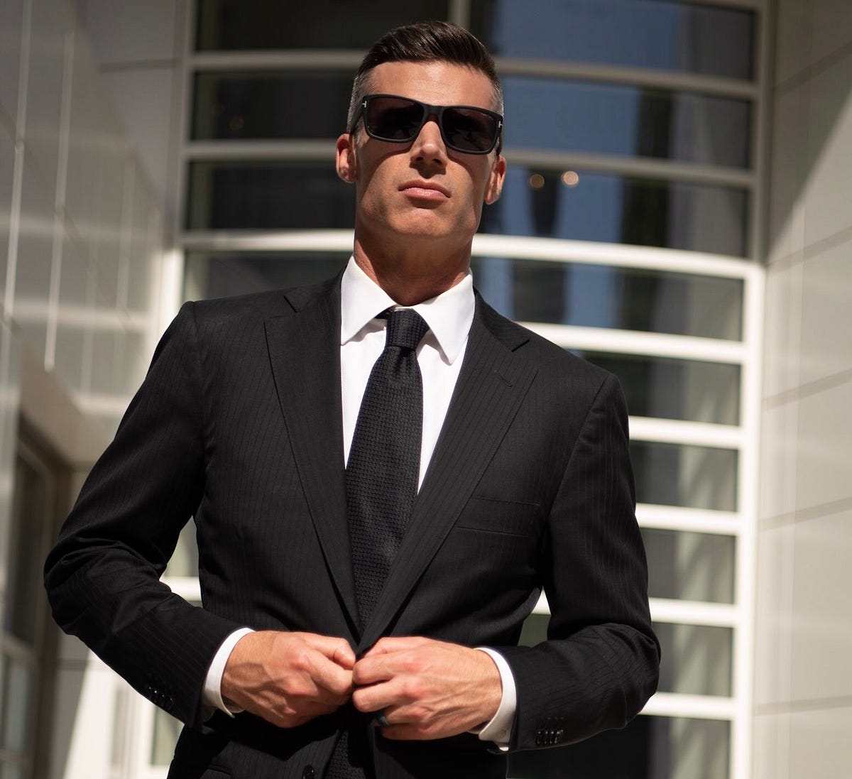 You Chase Power …. … but what are you going to do when you… | by Brent ...