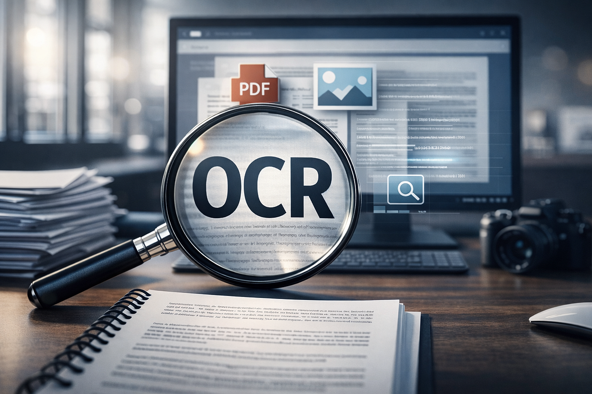 I Tested 5 OCR Models on 6 Real-World Datasets — Here’s Which One You ...