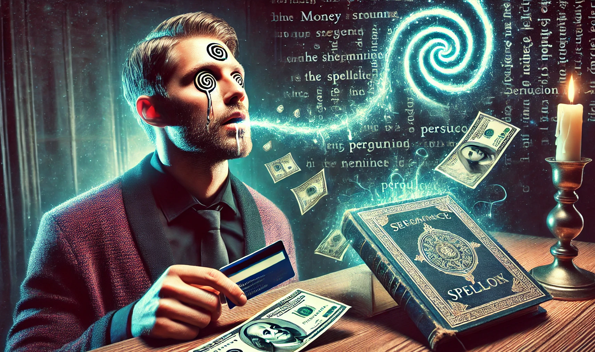 Are These Hypnotic Copywriting Secrets Even Legal? Discover the Hidden ...