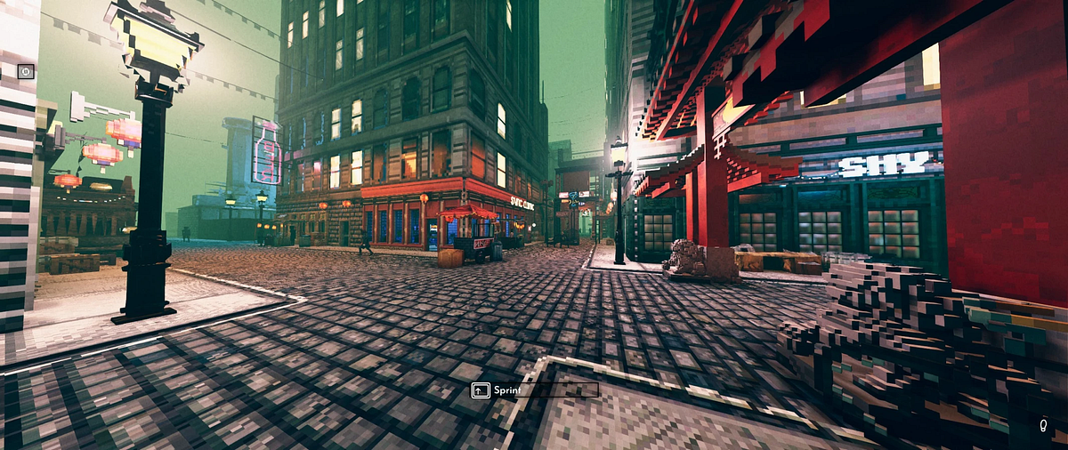 Shadows of Doubt Preview. Platforms: Steam | by Dragon Fang Gaming | Medium