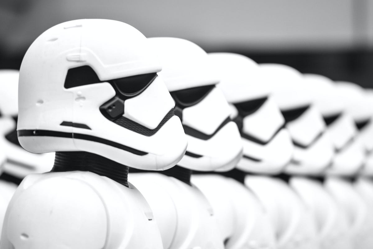 Should We “Hack Back”? The Many Faces of Active Cyber Defence | by ...