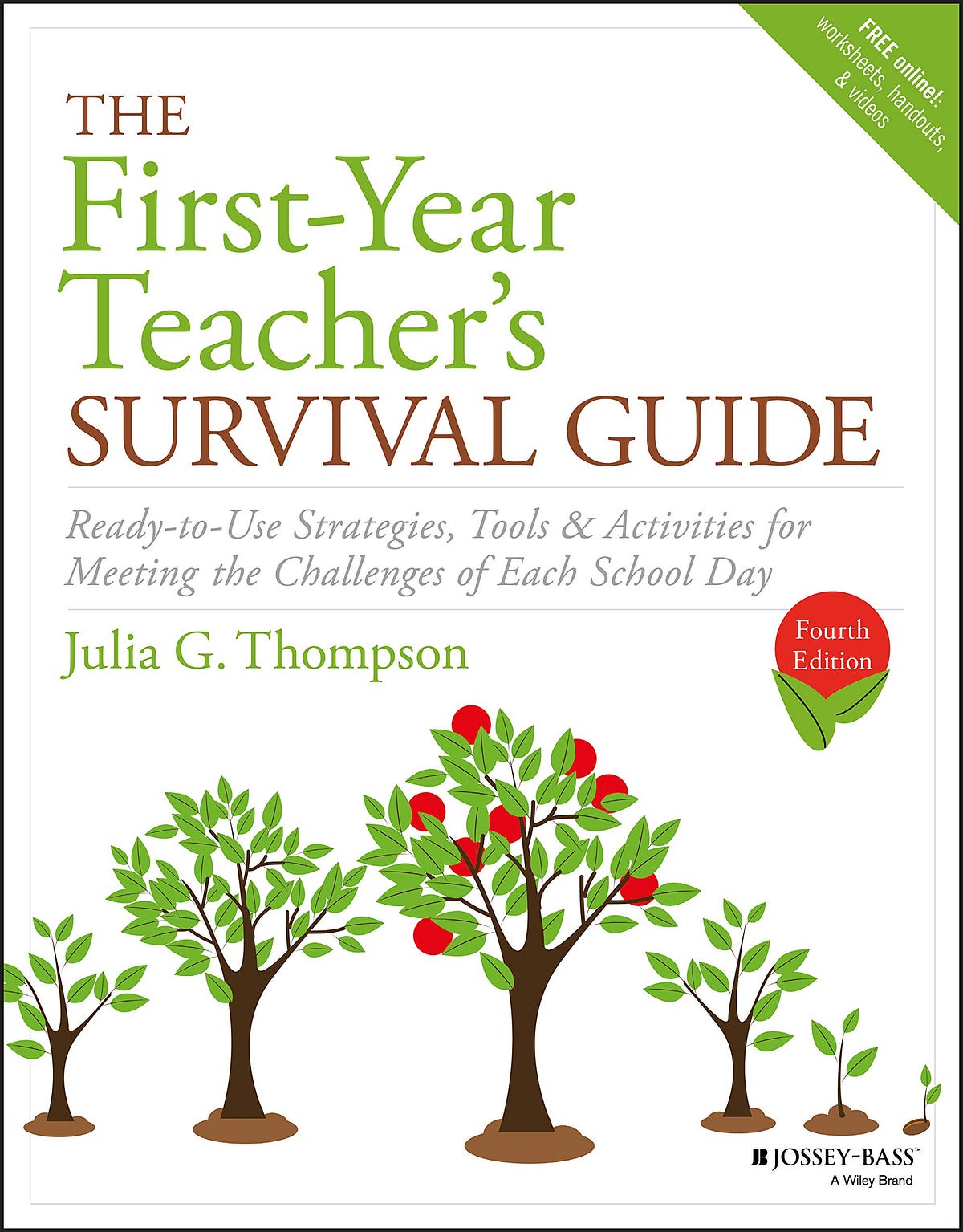 [DOWNLOAD][BEST]} The First-Year Teacher’s Survival Guide: Ready-to-Use ...