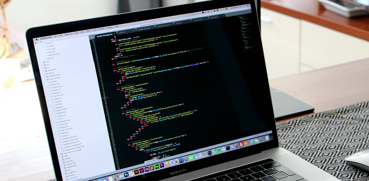 Best Programming Language For Crypto Development | by Manpreet Singh ...