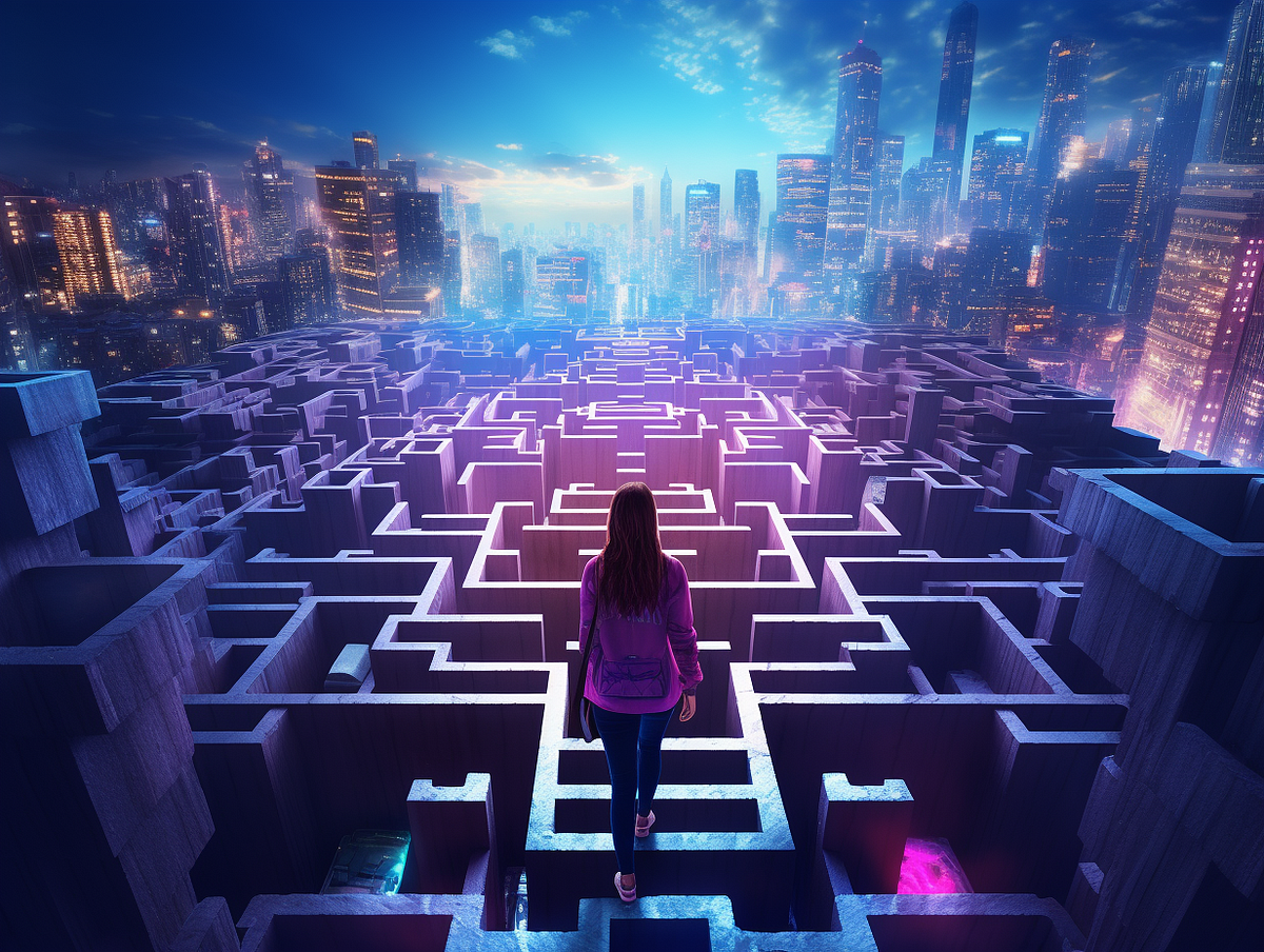 VUCA Prime and AI-Driven Transformation | by Marshall Stanton | Medium