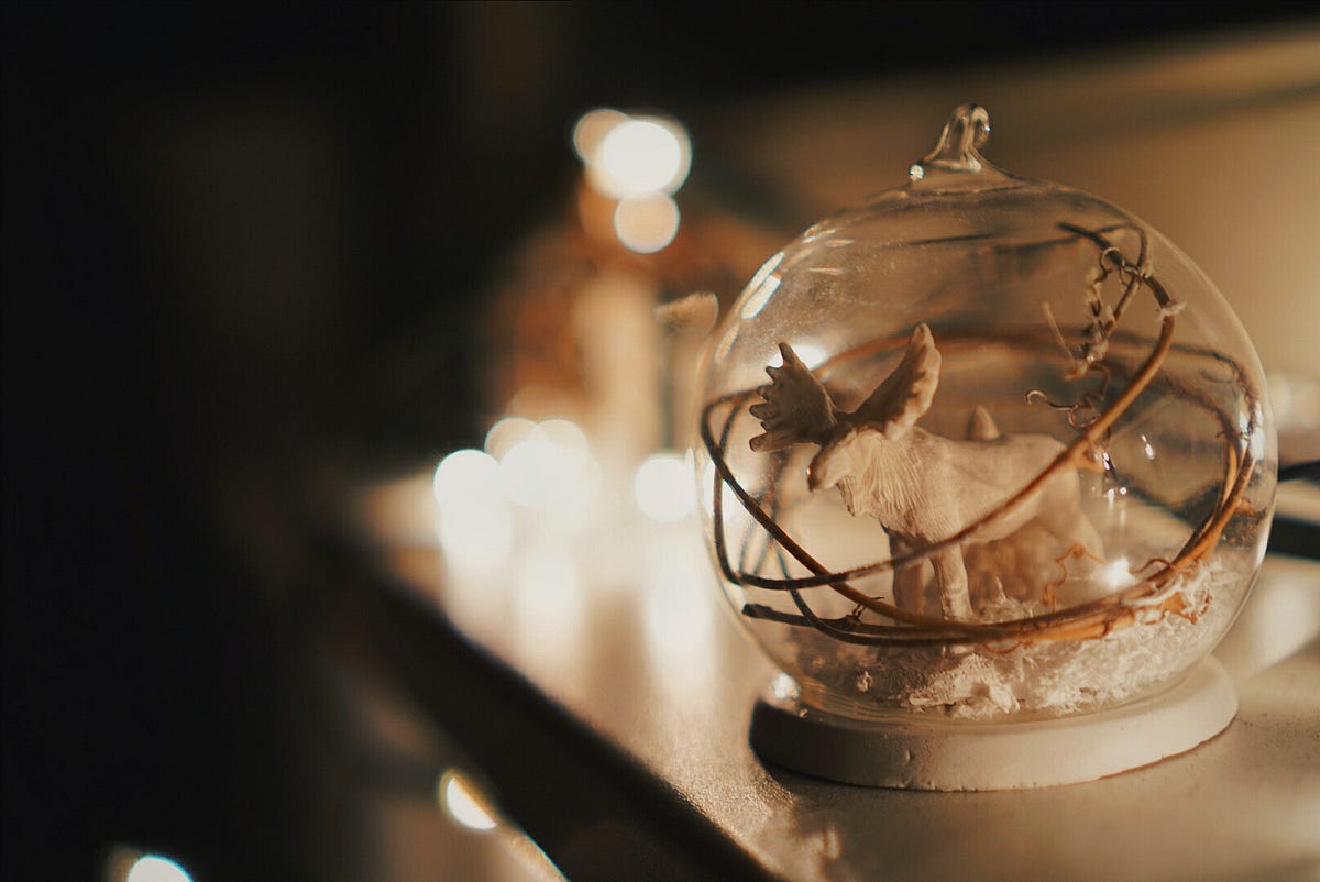 Comfort. Первое января - долгожданный день… | by more stories | Medium