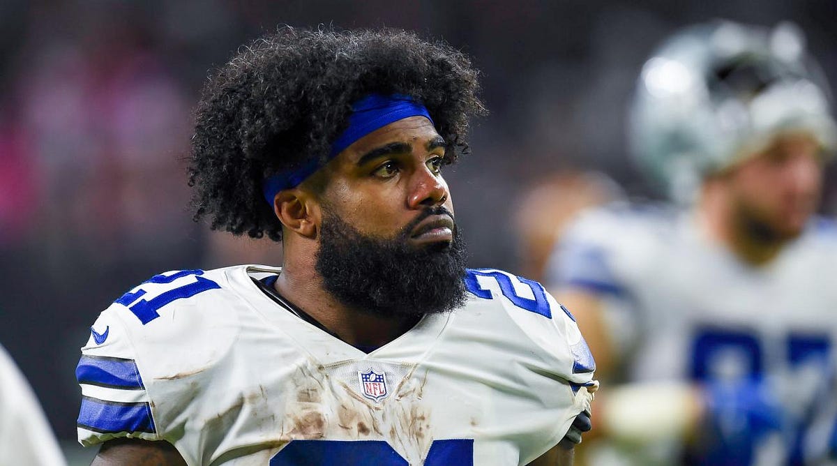 2019 Team Preview — Jason. A rough year ahead while he waits on… | by ...