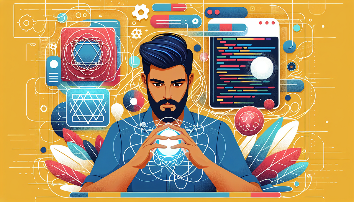Unraveling the Singleton Design Pattern in JavaScript | by Rakesh Kumar | Web Tech Journals | Medium