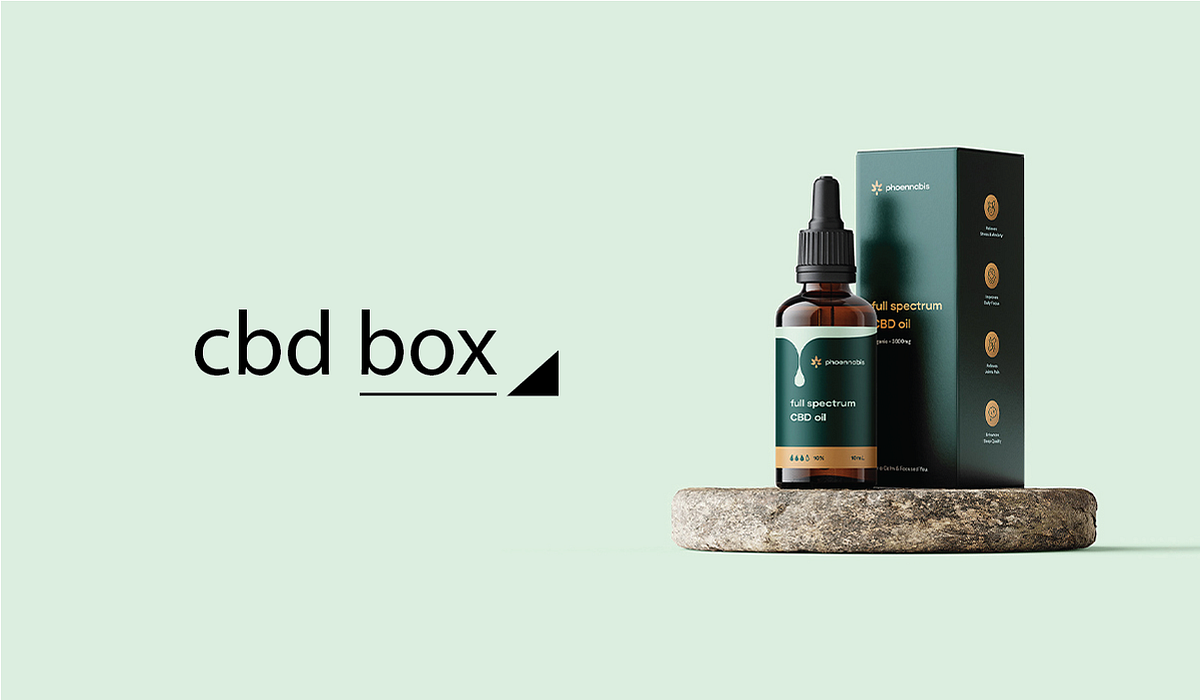 Here Are Some Unknown Facts You Must Know About Custom CBD Boxes | by ...