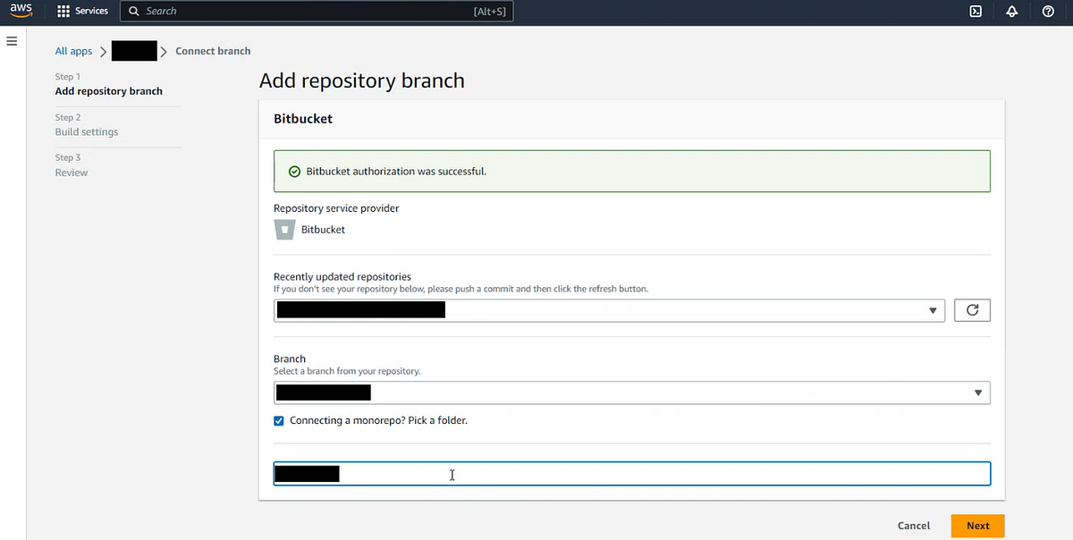 How Do I Connect Hosting Environment to Existing Backend Environment using AWS Amplify. | by ...