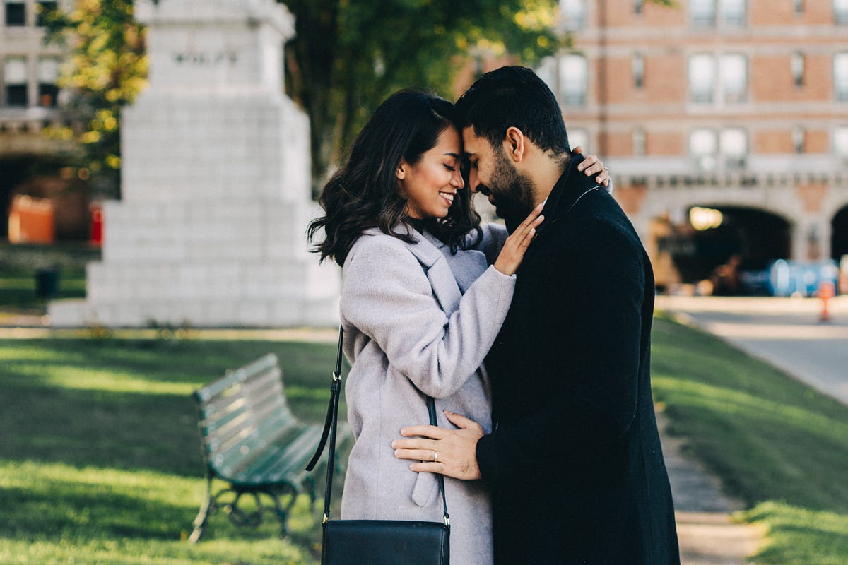 5 Simple Signs You’ve Found The Person You’ll Marry | by Jerine Nicole ...