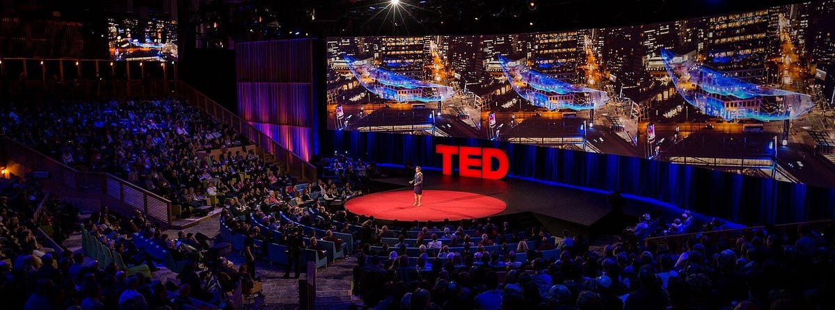 Exploring TED Talks Dataset with Python | by Nabeel H. Rizvi | Medium