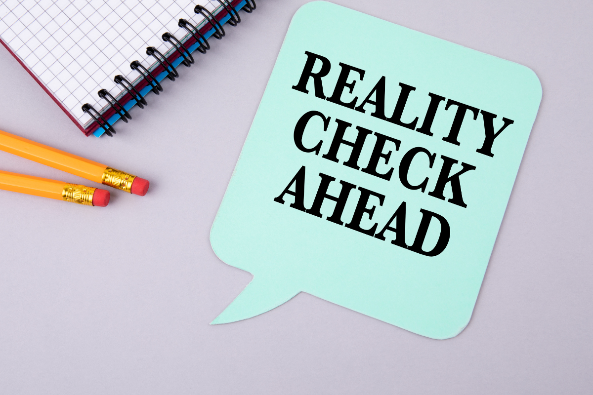 5 Reality Check I've Accepted as a Busy Creator | by Jane Anne ...