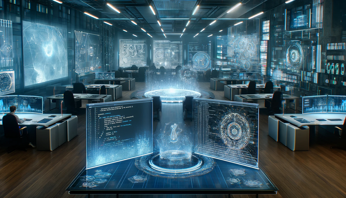 Why Developers Should Embrace Rust: Safety, Performance, and the Future of Blockchain ...