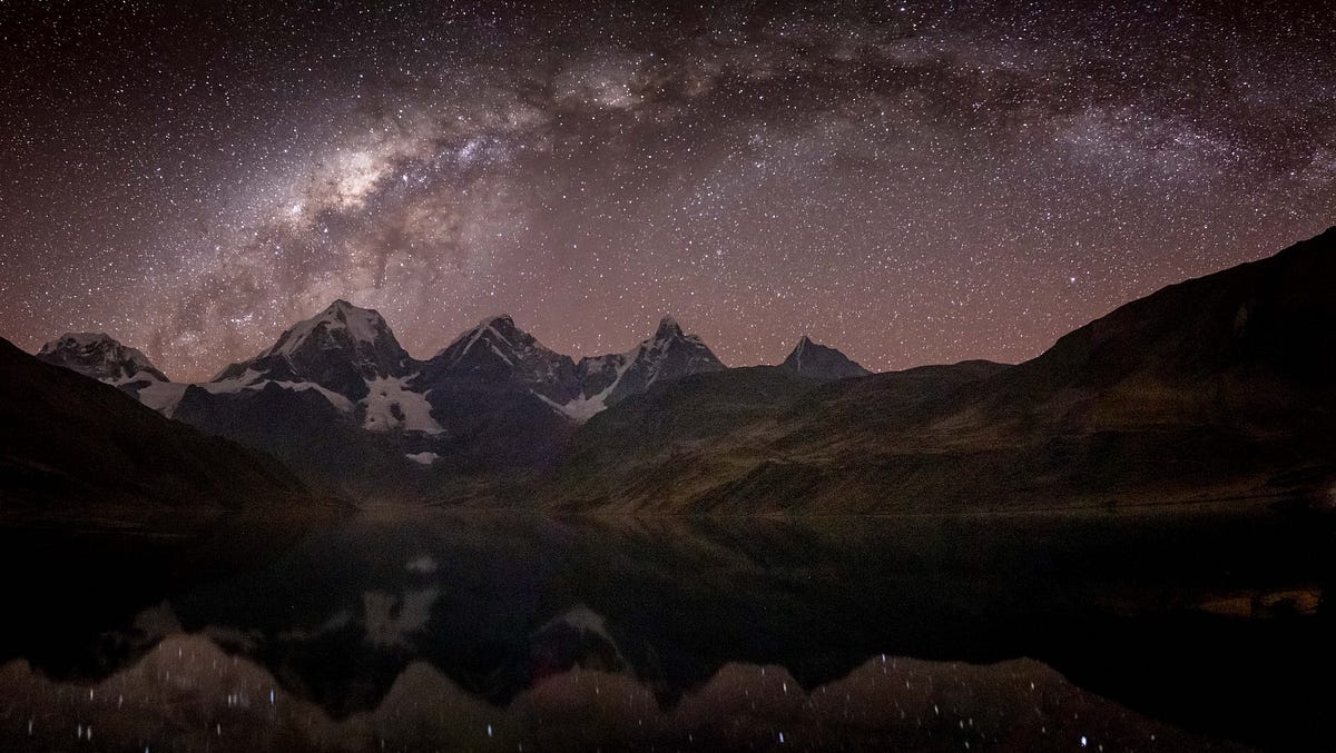 En Busca De Las Estrellas. Hay momentos en los que te das cuenta… | by ...