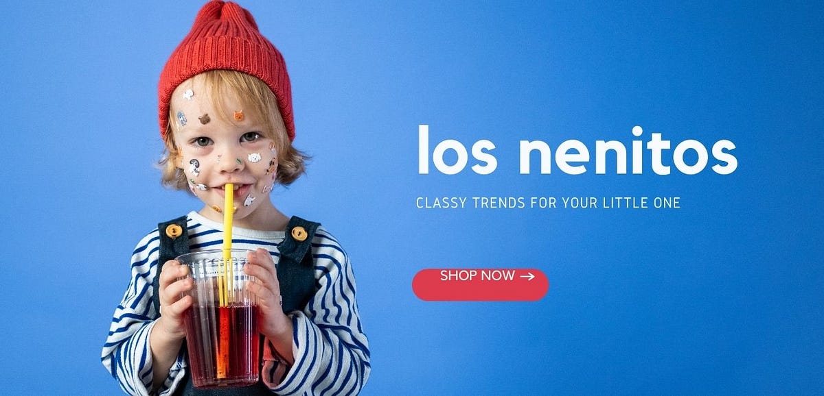 Don’t forget to use CRAP!. If you want to design a stunning web… | by ...