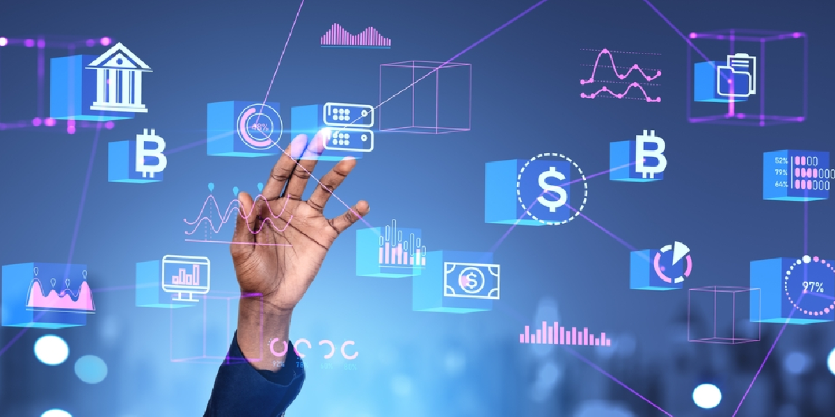 DEX Platforms for Everyone: Top Development Companies | by John Michael ...