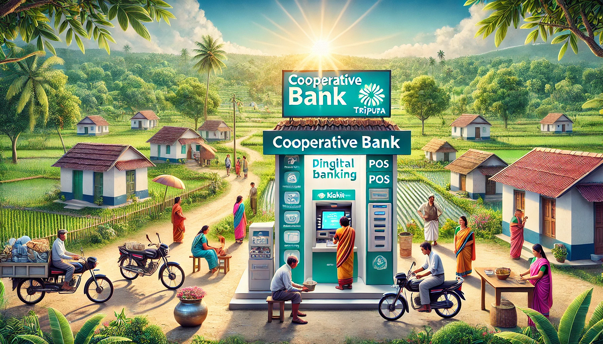 Payplex & Sonamorya: Rural India’s Digital Revolution | by Payplex Group | Jan, 2025 | Medium