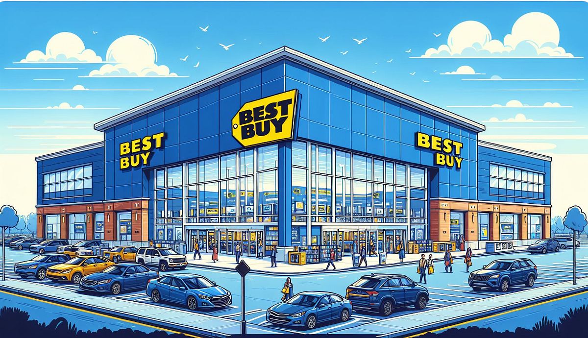 Frequently Asked Questions About Best Buy Job Application Process | by ...