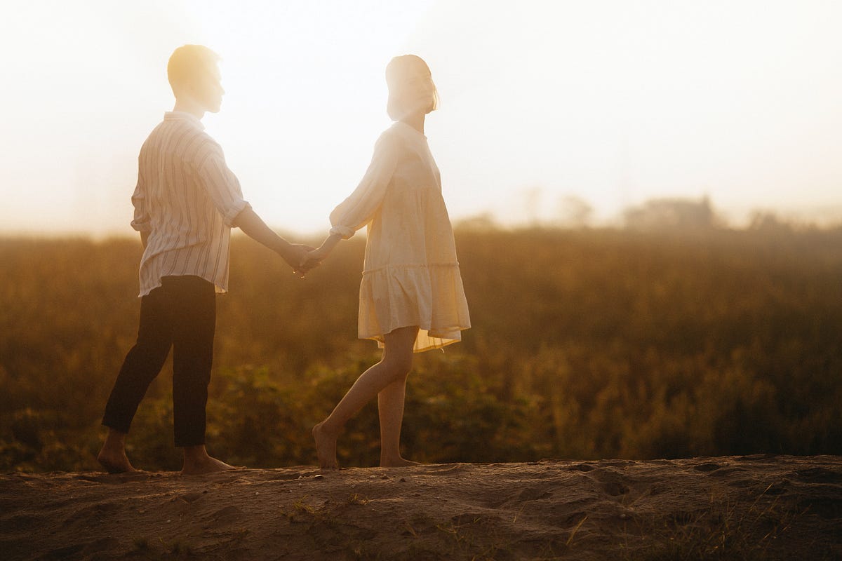 5 Ways Therapy Drastically Improved My Love Life | by Kirstie Taylor ...