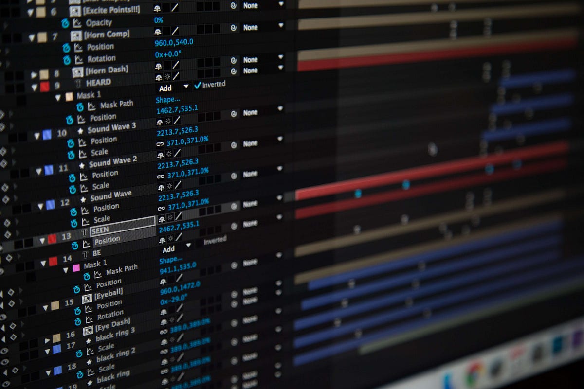 An Introduction to NGINX for Developers | by Stefanos Vardalos | We’ve moved to freeCodeCamp.org ...